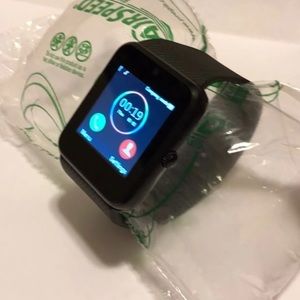 Jewelry | Bluetooth Camera Smart Watch | Poshmark